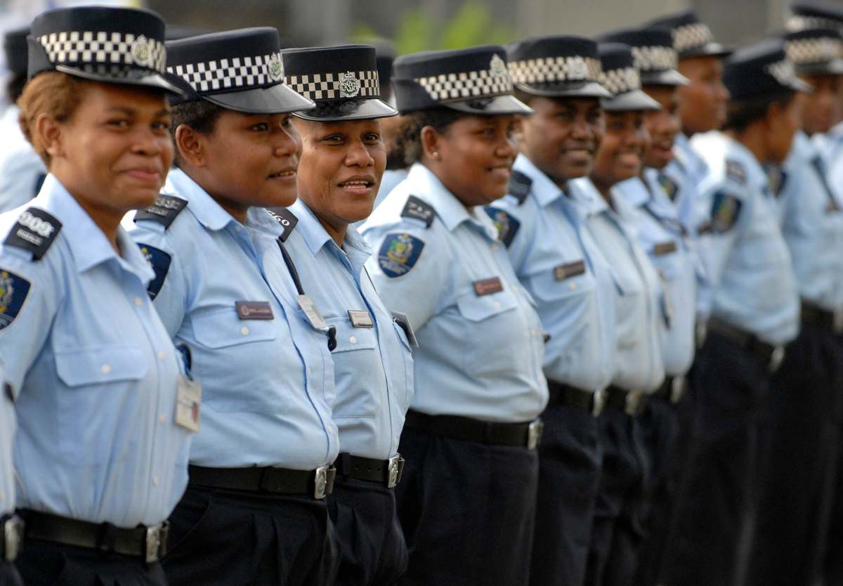 Effective Partner for a Secure and Peaceful Pacific - AsiaPacific4D