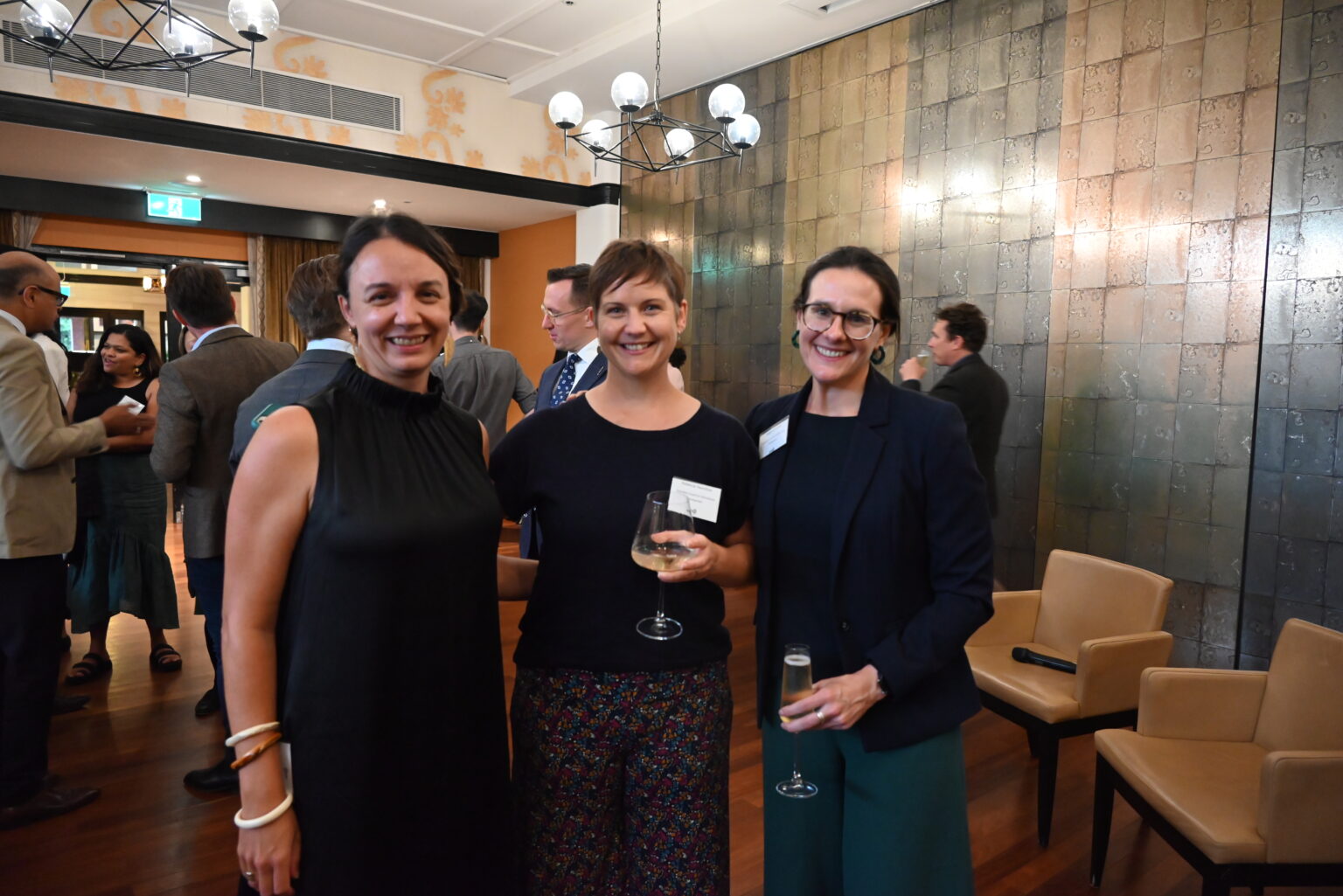 Our message - AsiaPacific4D