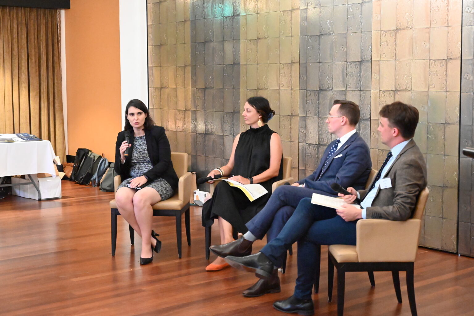 Our message - AsiaPacific4D