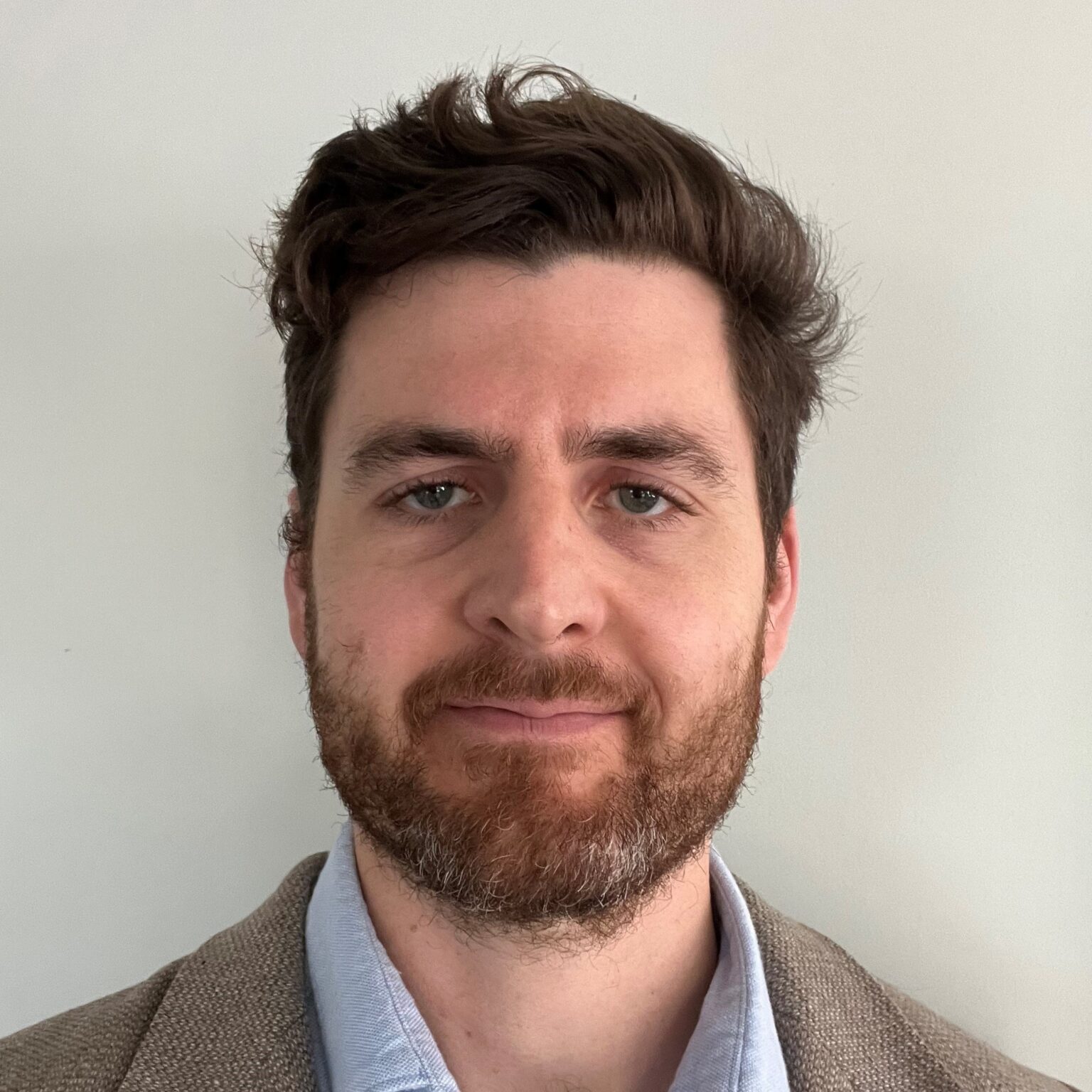 Tom Barber - AsiaPacific4D