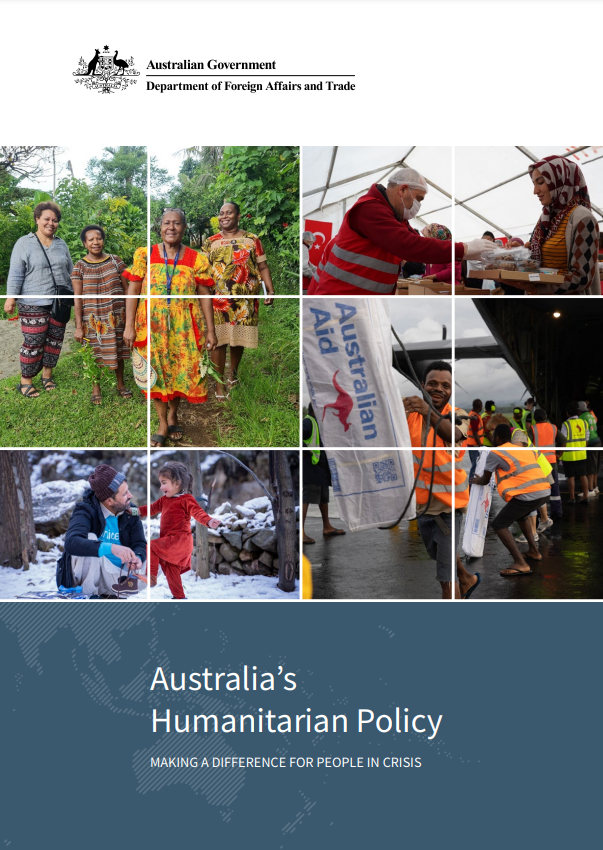 Our message - AsiaPacific4D